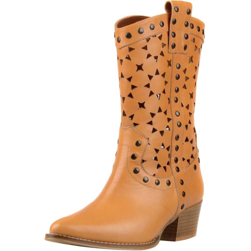 Botas Cowboy y Camperas Mujer | Western and Cowboy