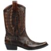 Botas Camperas | Western and Cowboy