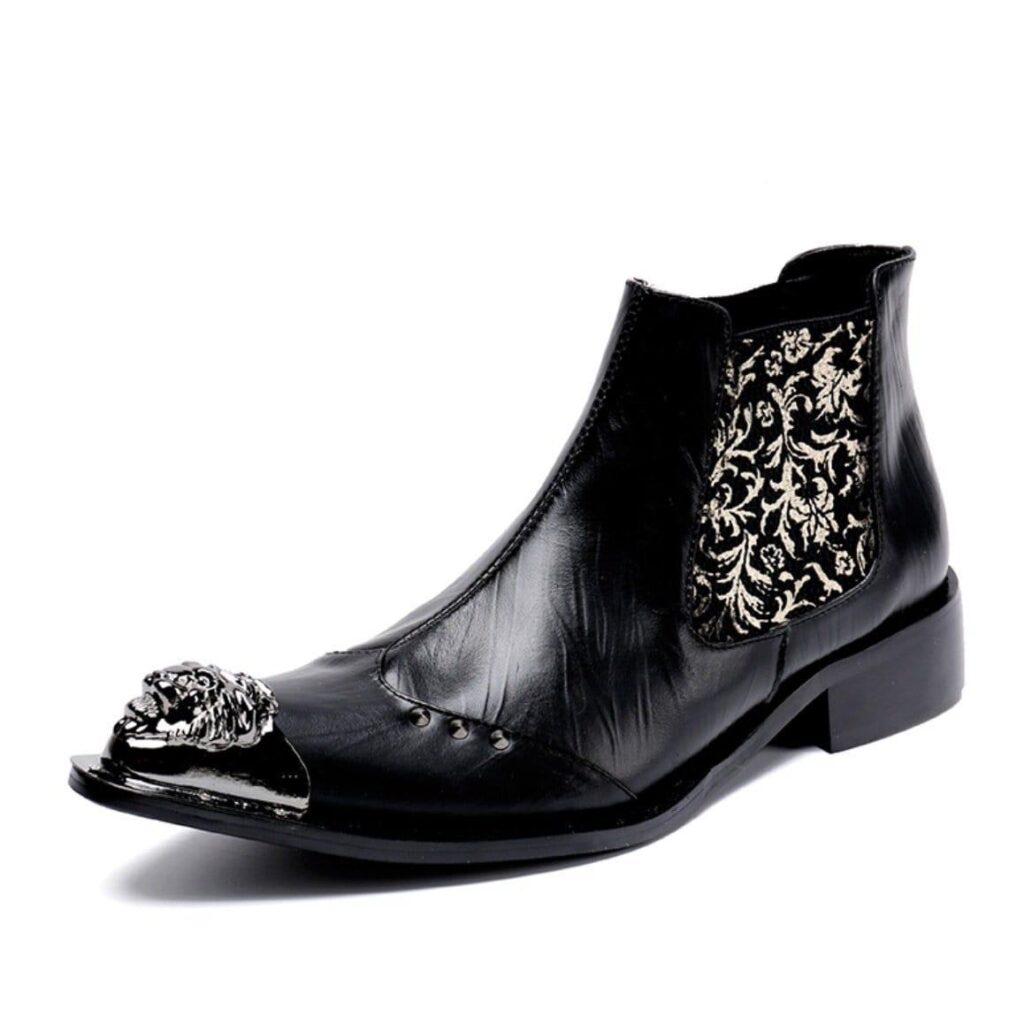 Estilos De Botas Vaqueras | Western and Cowboy