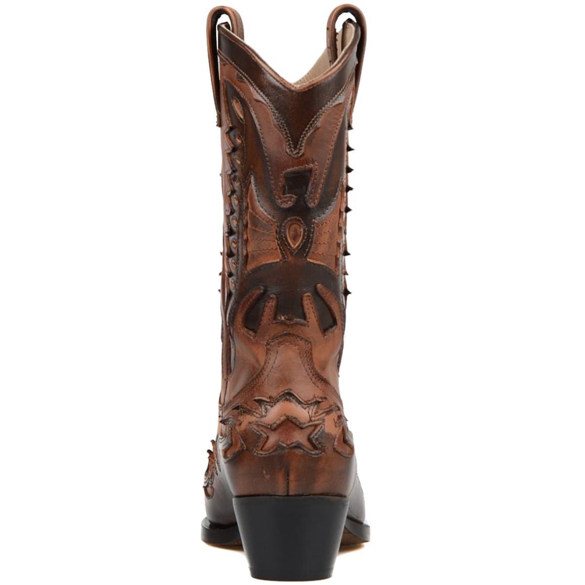 Botas Cowboy y Camperas Mujer | Western and Cowboy
