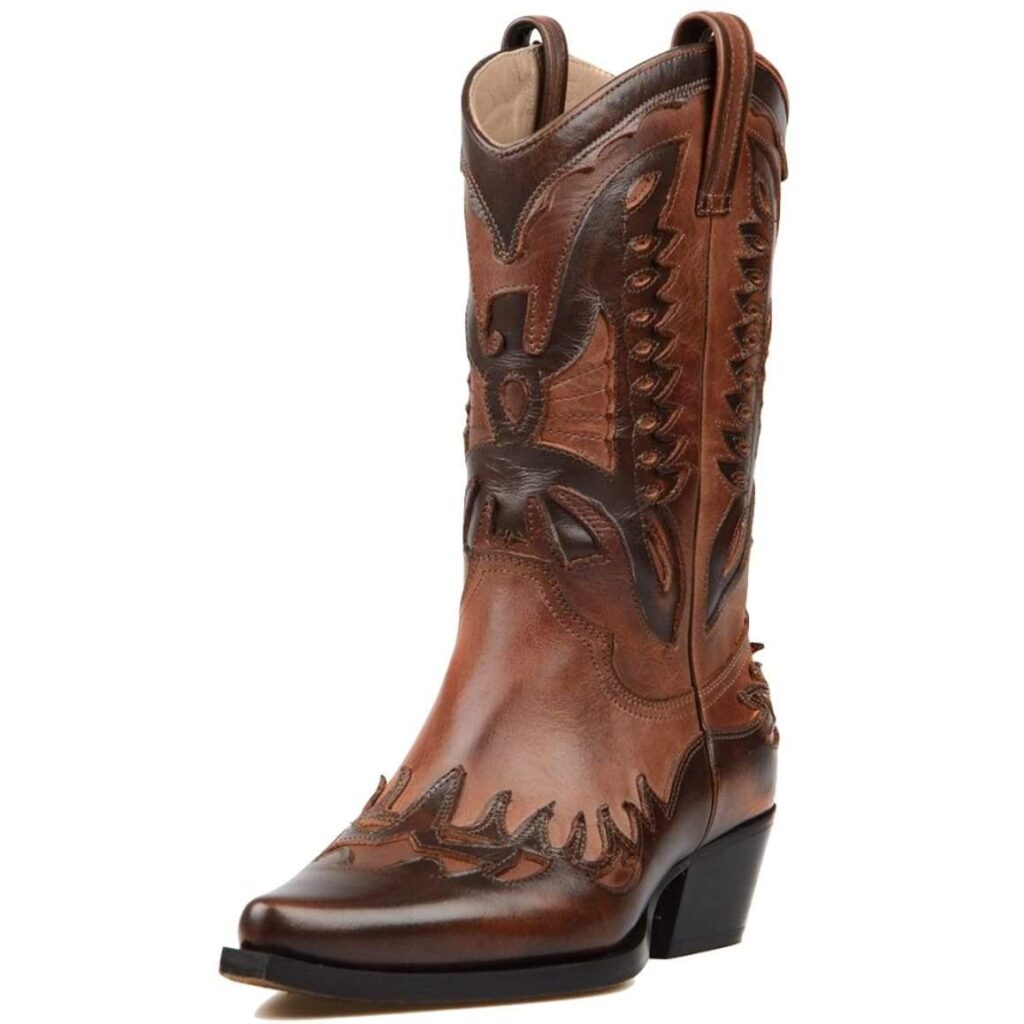 Botas Cowboy y Camperas Mujer | Western and Cowboy