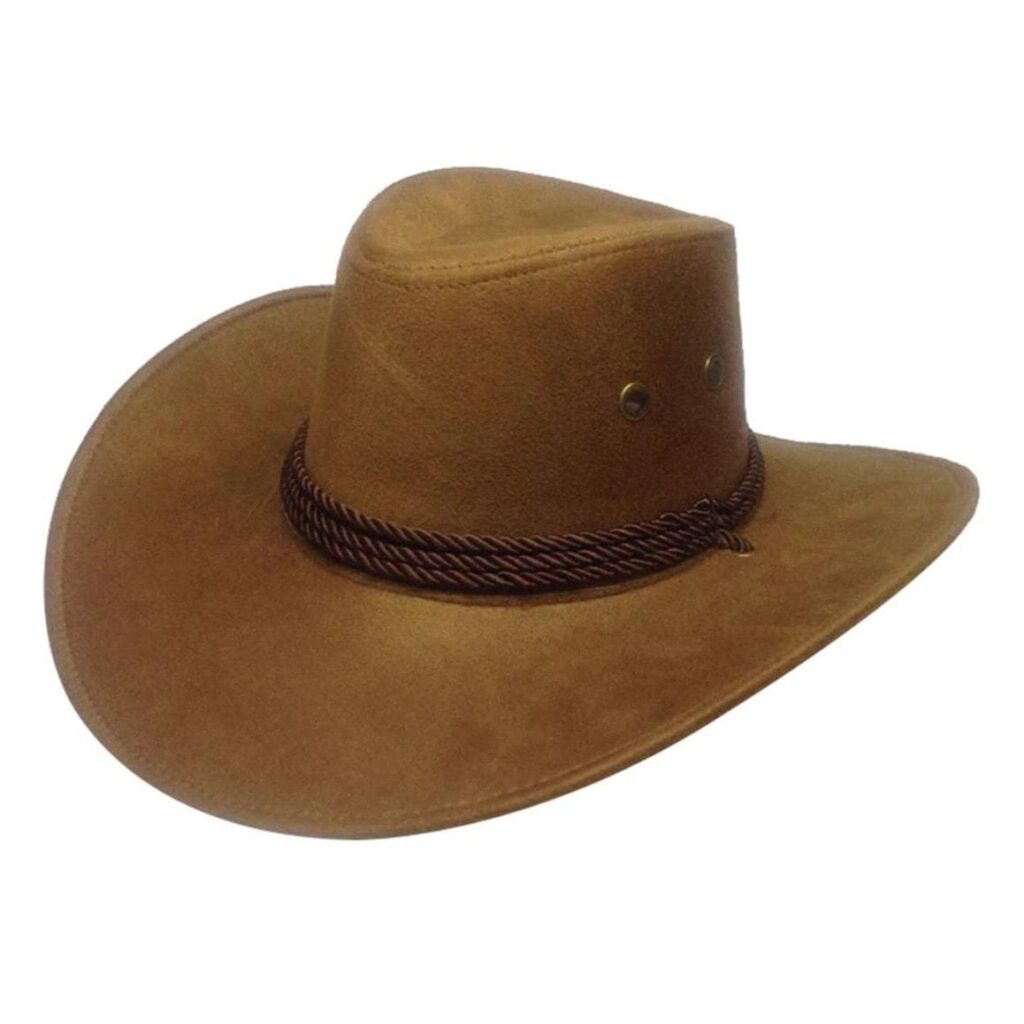Sombrero Vaquero Americano | Western and Cowboy