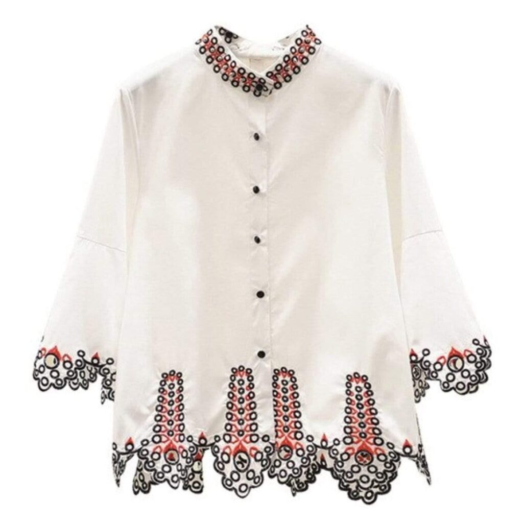 Ropa Vaquera Mujer | Western and Cowboy