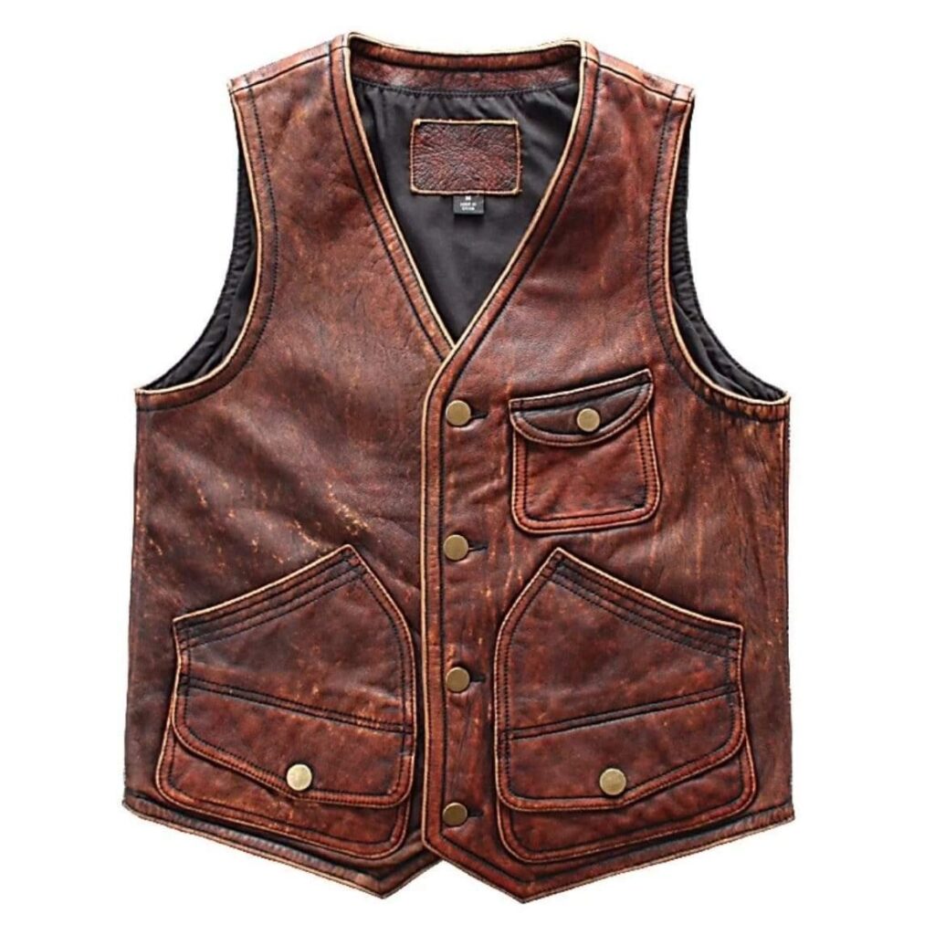 Ropa Vaquera Hombre | Western and Cowboy