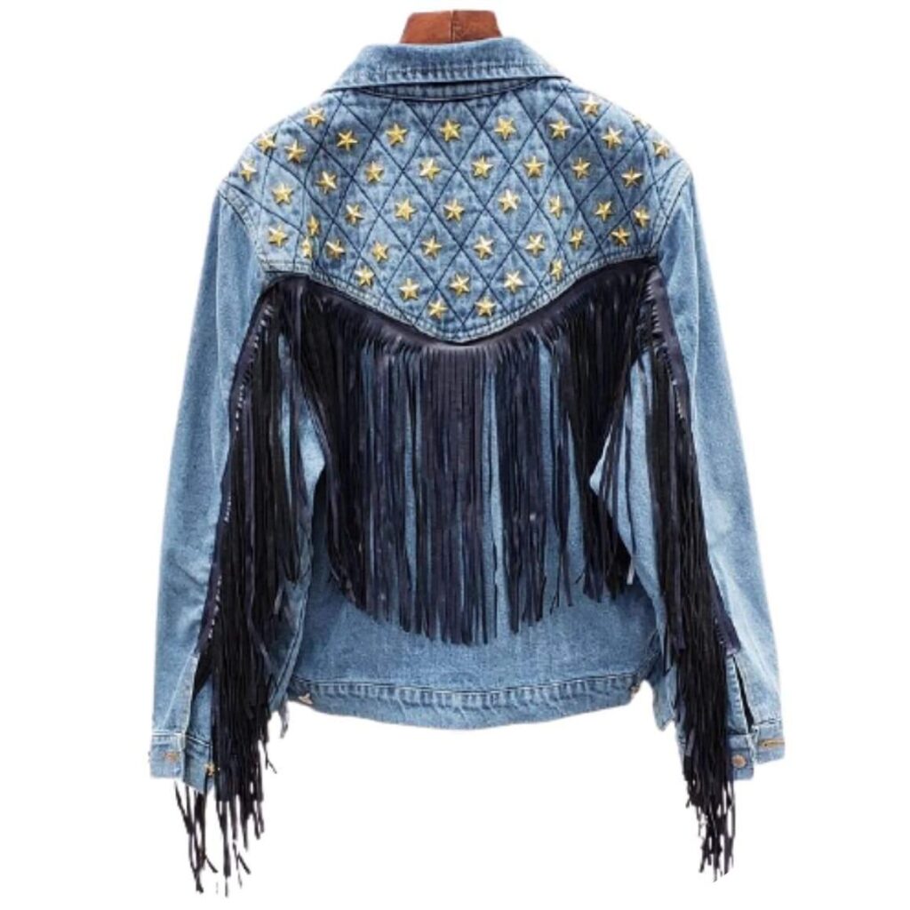 Ropa Vaquera Mujer | Western and Cowboy