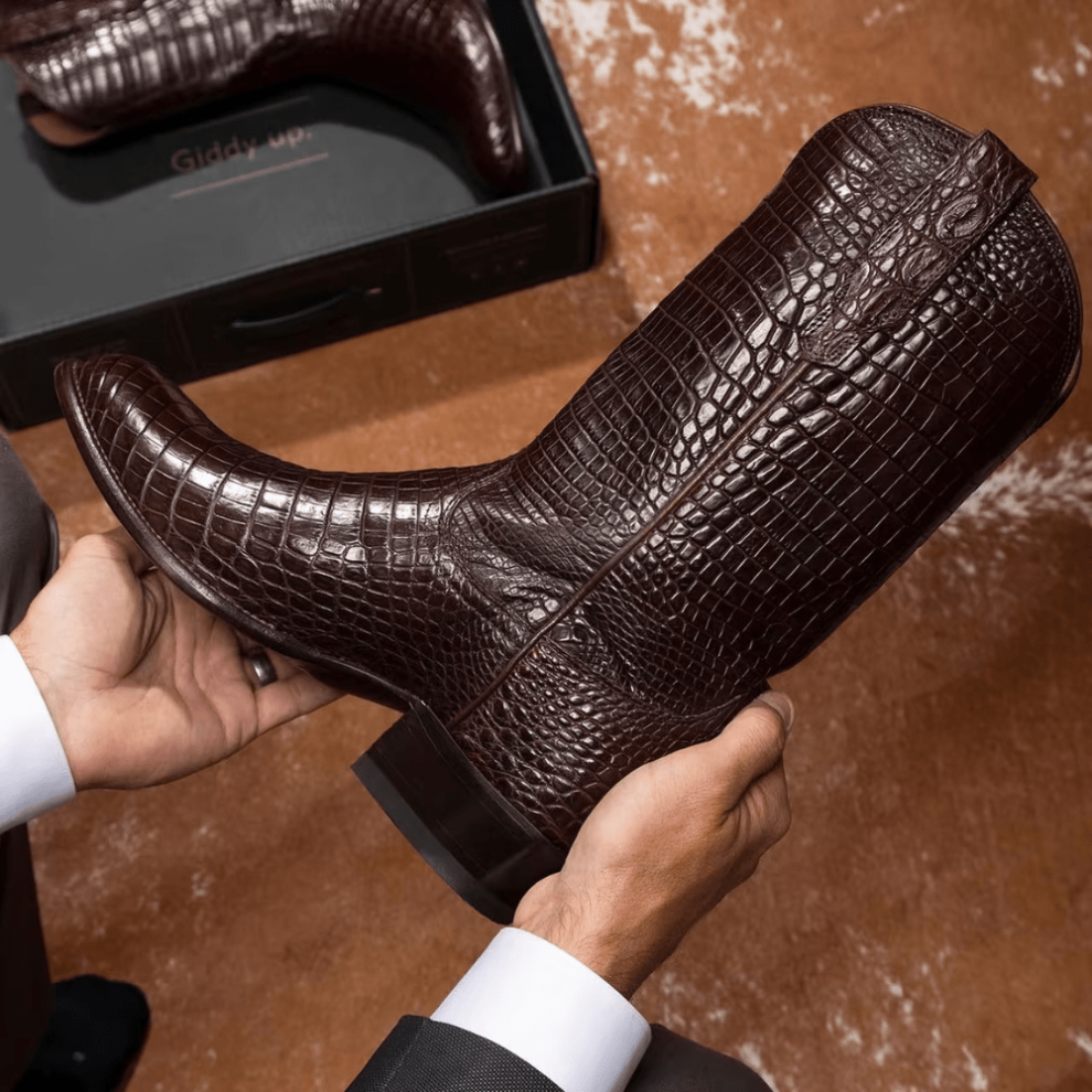 Western and Cowboy : Tienda Western Online