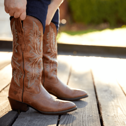 Western and Cowboy : Tienda Western Online